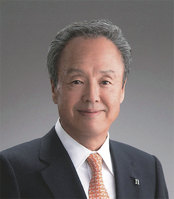 About - Abe Kogyo Indonesia